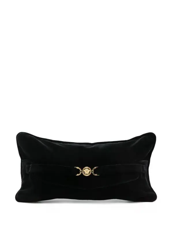 Versace Medusa '95 Cushion - Black