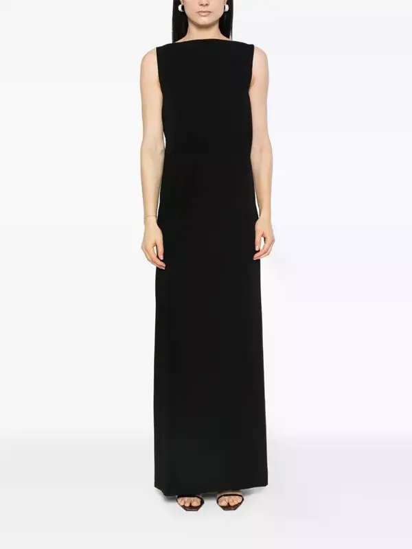 Max Mara Cady Maxi Dress