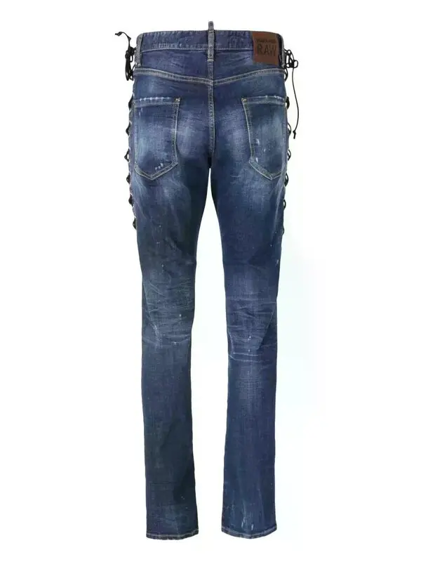 Dsquared2 Cool Guy Jeans