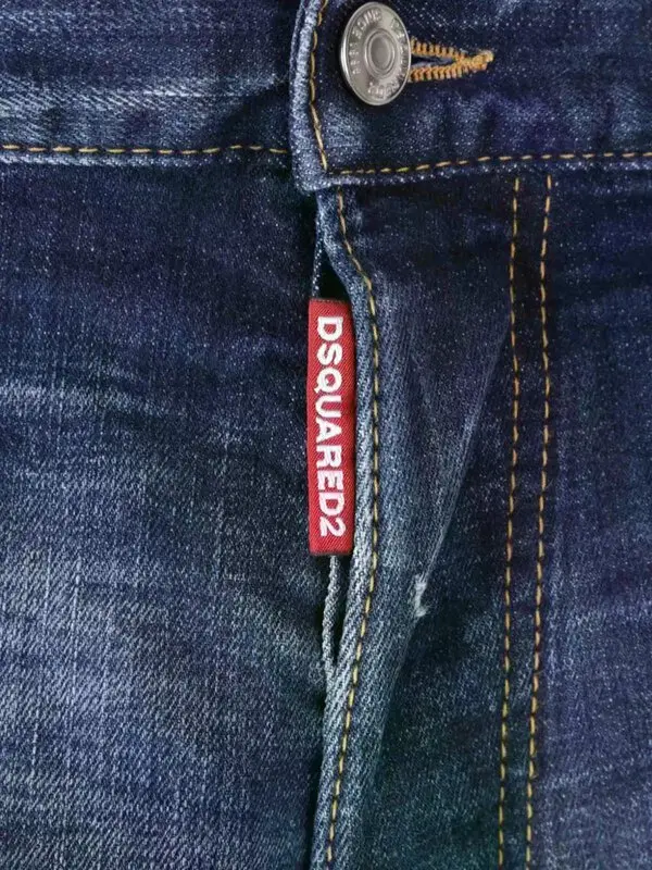 Dsquared2 Cool Guy Jeans
