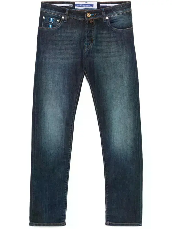 Jacob Cohen Nick Jeans - Blue