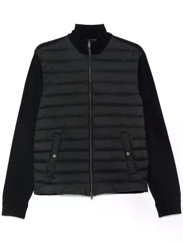 Herno Panelled Jacket