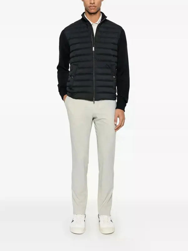 Herno Panelled Jacket