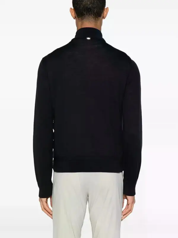 Herno Panelled Jacket