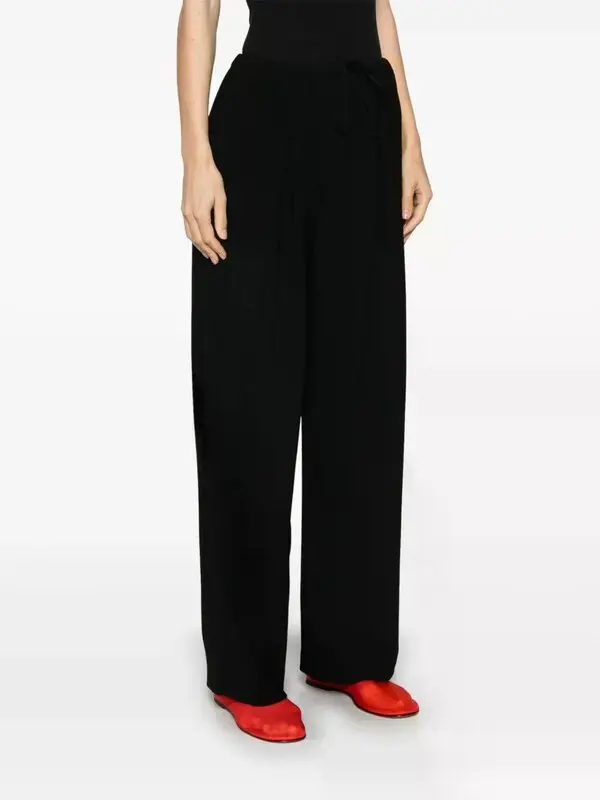 Theory Pleated Trousers