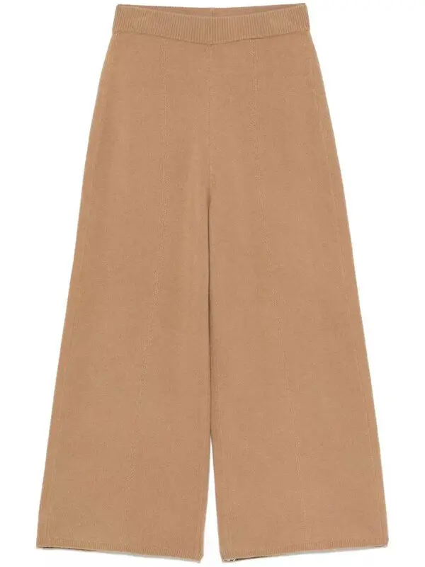 JOSEPH Wool Trousers