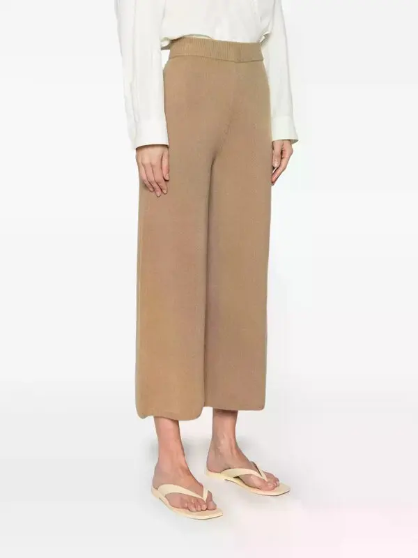 JOSEPH Wool Trousers