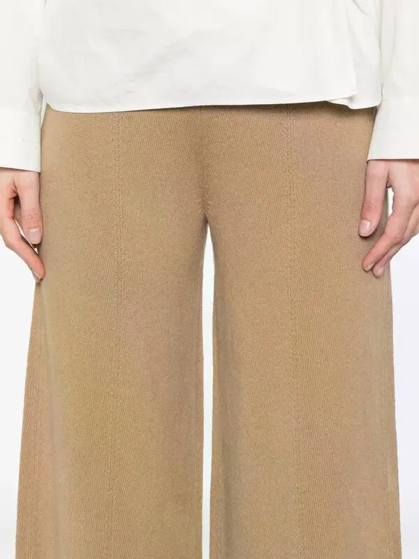 JOSEPH Wool Trousers