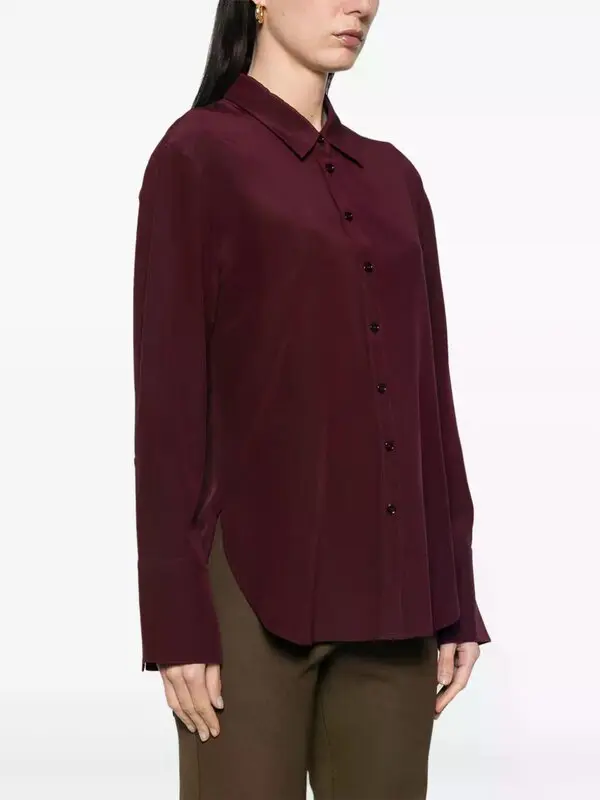 JOSEPH Joe Top - Red