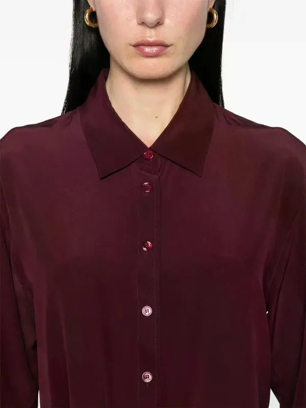 JOSEPH Joe Top - Red