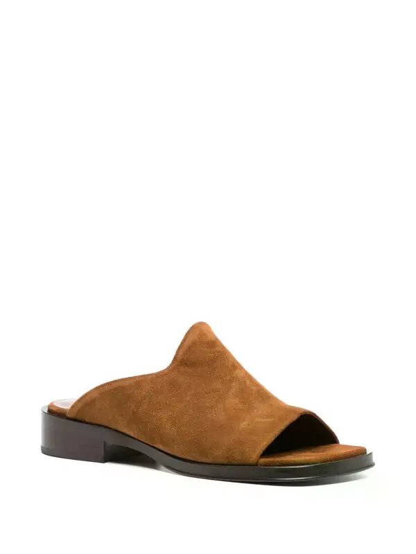 REJINA PYO Flat Sandals