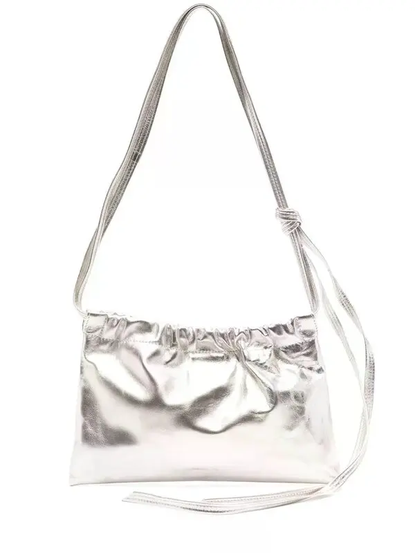 REJINA PYO Camila Bag - Silver