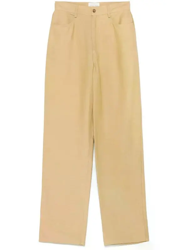 Loulou De Saison Loulou Studio Ardea Trousers