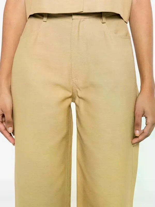 Loulou De Saison Loulou Studio Ardea Trousers