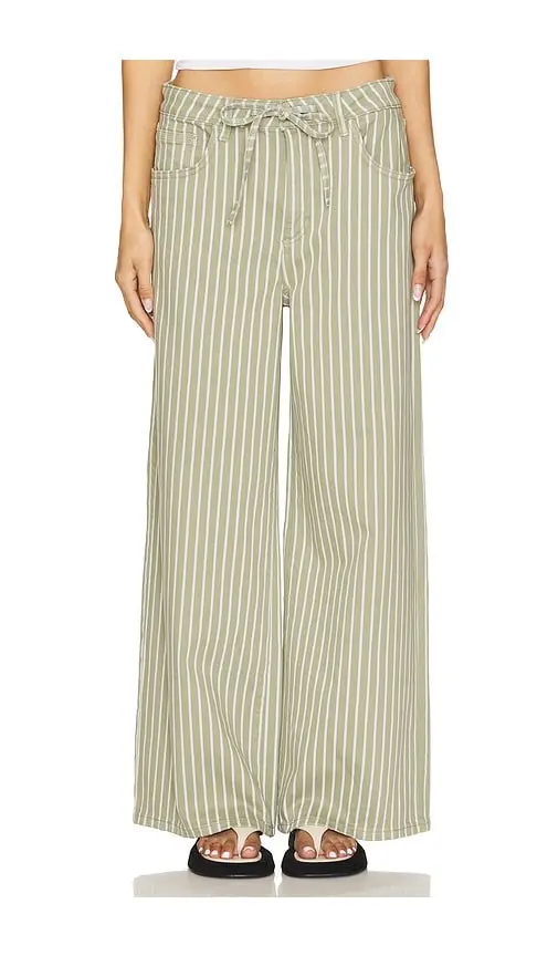 SEVENTY + MOCHI Blake Jeans