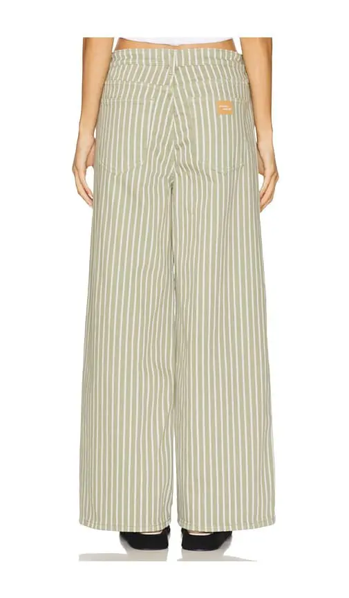 SEVENTY + MOCHI Blake Jeans