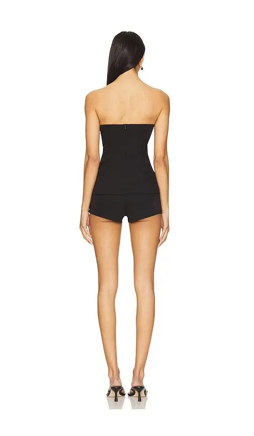 Superdown Daija Short Set