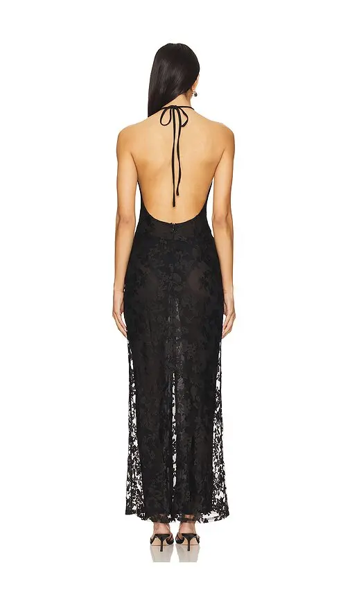 Superdown Calista Maxi Dress
