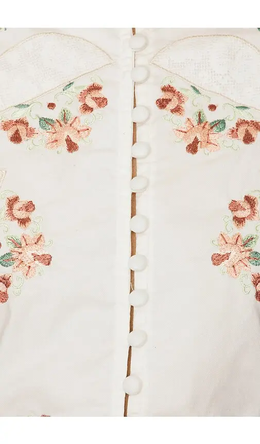 Free People Maeberrie Set In . Also