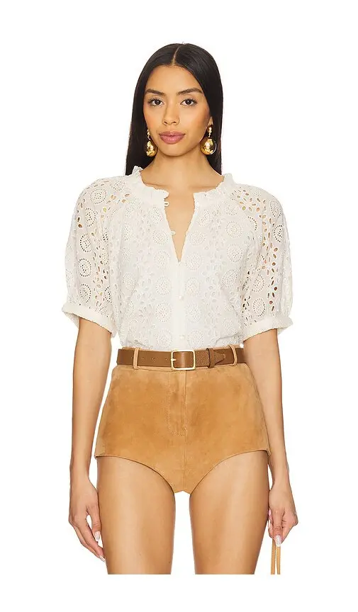 CLEOBELLA Kate Blouse