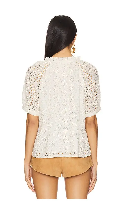 CLEOBELLA Kate Blouse