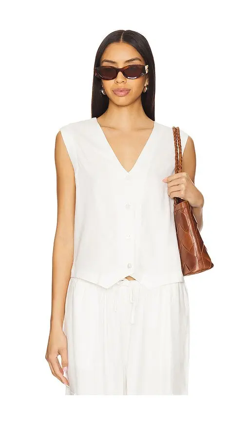 Beach Riot Darcy Vest