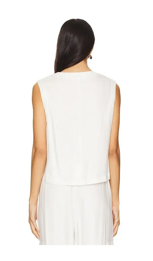 Beach Riot Darcy Vest