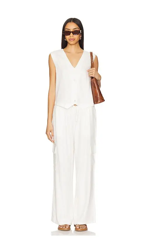 Beach Riot Darcy Vest