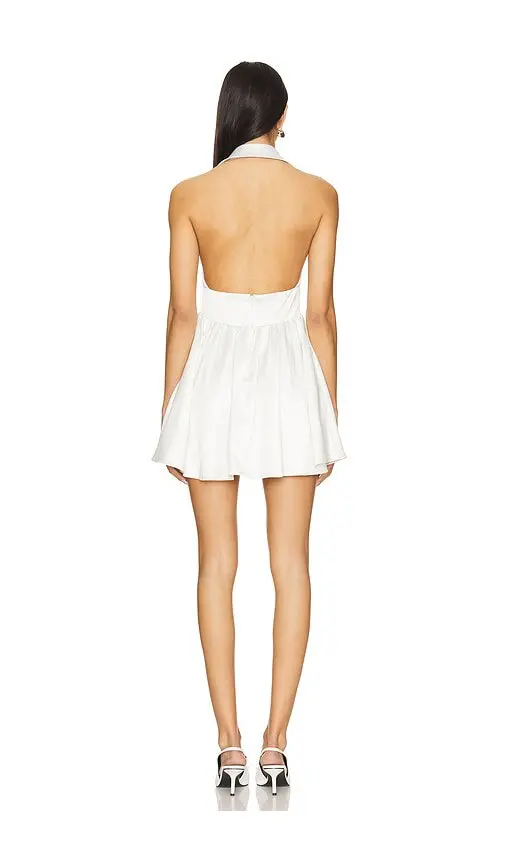 Majorelle Arabella Mini Dress