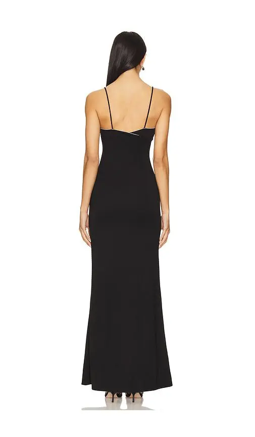 MORE TO COME Lya Maxi Dress