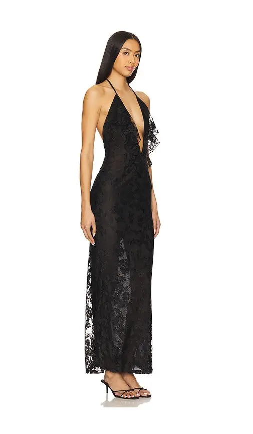 Superdown Calista Maxi Dress