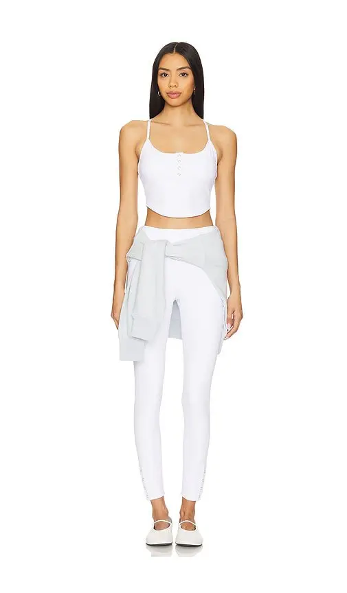 Beach Riot Joelle Cropped Top