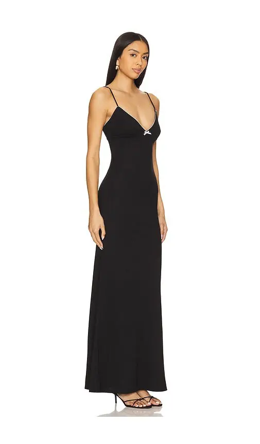 MORE TO COME Lya Maxi Dress