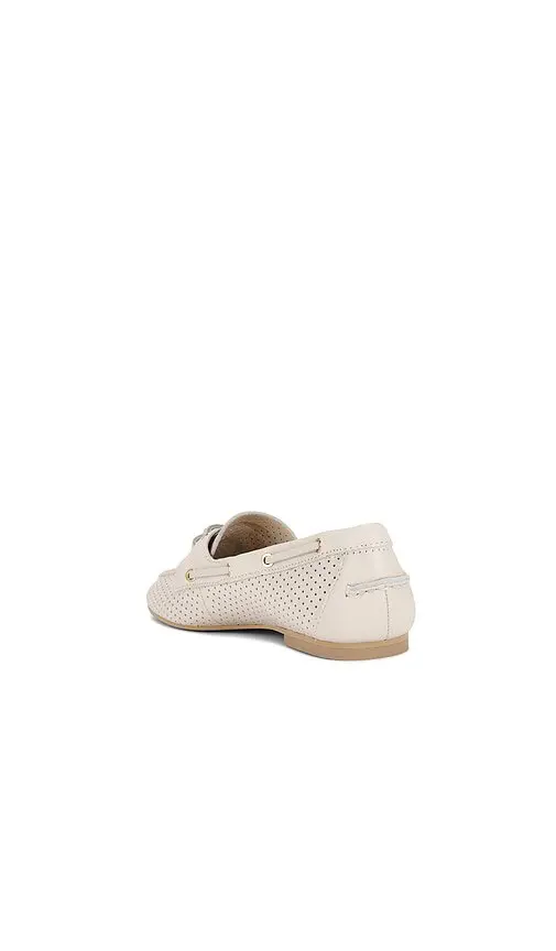 Dolce Vita Lakin Perforated Loafer
