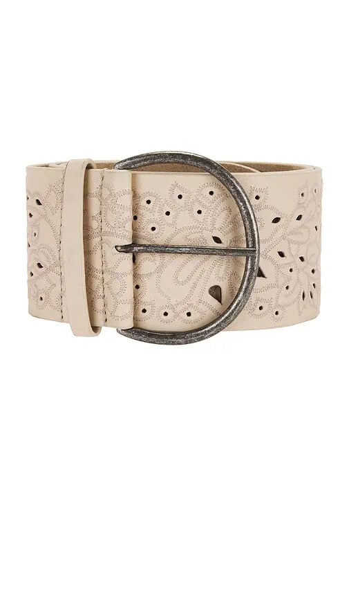 Free People Laurel Hip Belt