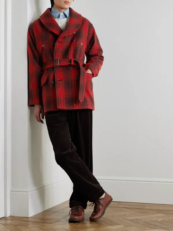 Lauren Ralph Country Polo チェック柄ジャケット フェード 春夏 ジャケット マドラスチェック lauren ralph POLO ジャケット・アウター