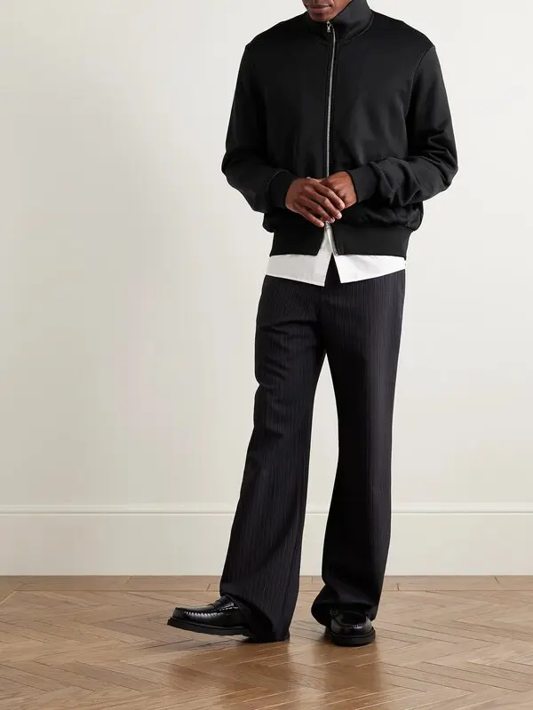 Our Legacy Mob Jersey Jacket