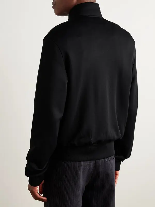 Our Legacy Mob Jersey Jacket