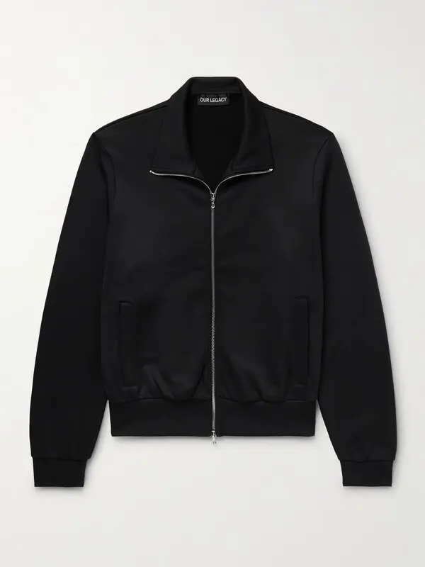 Our Legacy Mob Jersey Jacket