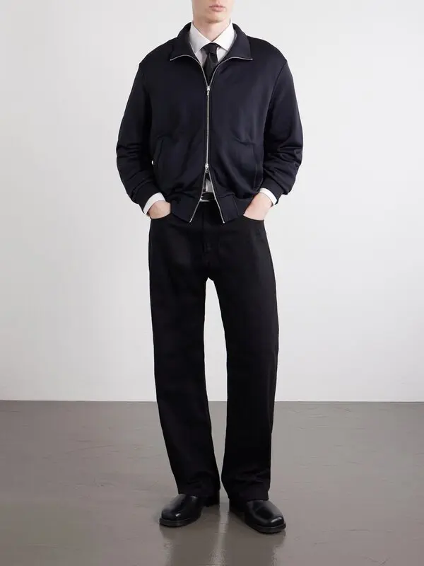 Our Legacy Mob Jersey Jacket