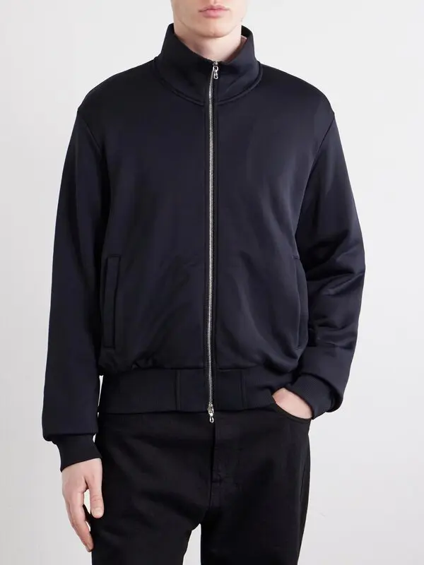 Our Legacy Mob Jersey Jacket