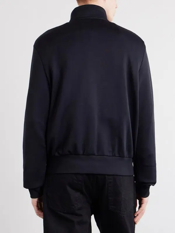 Our Legacy Mob Jersey Jacket