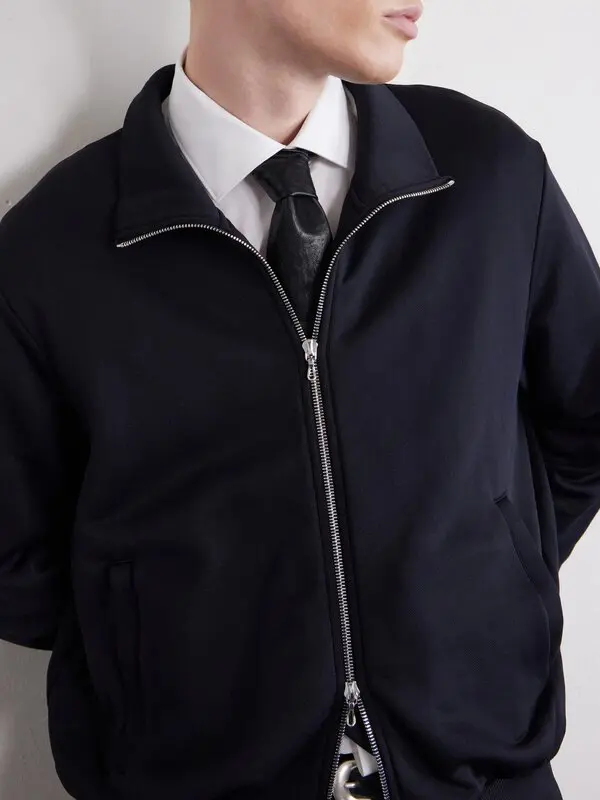Our Legacy Mob Jersey Jacket