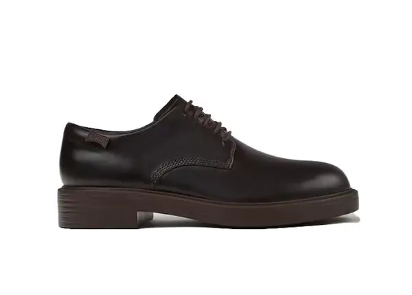 Camper Dean Oxford - Brown