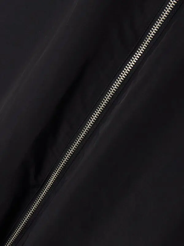 TOTEME Hooded Recycled-shell Coat
