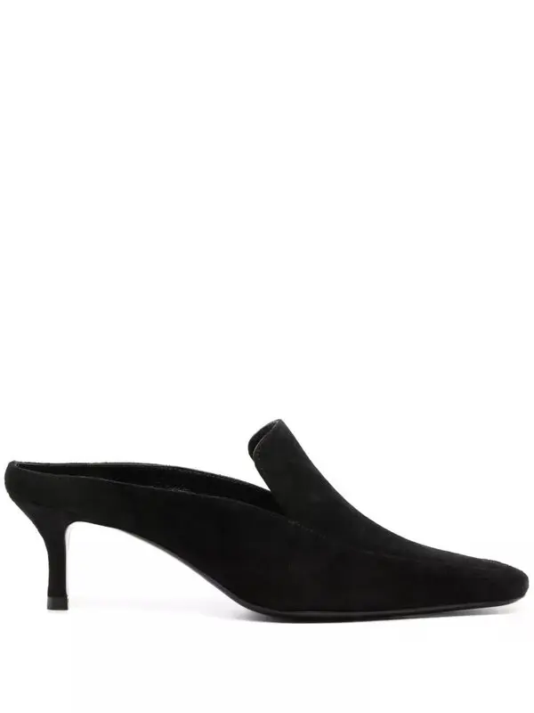 REJINA PYO 60mm Kitten Mules
