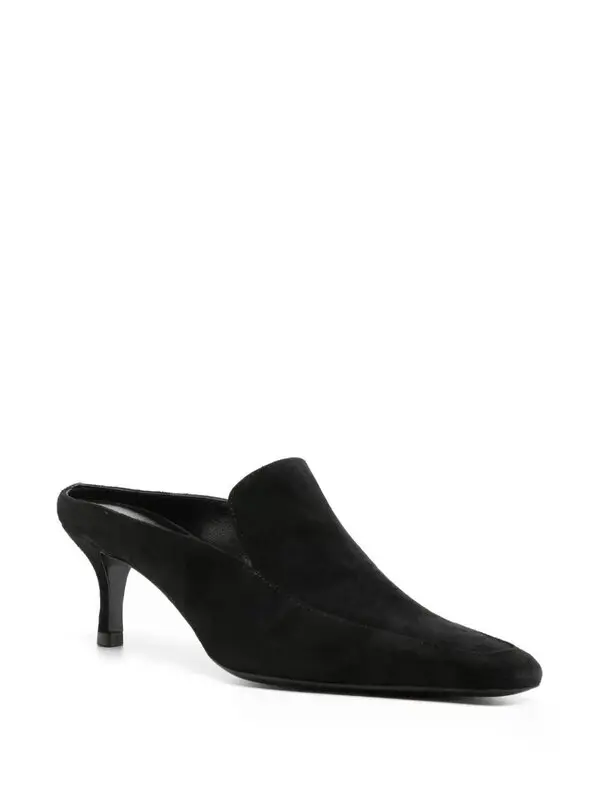 REJINA PYO 60mm Kitten Mules