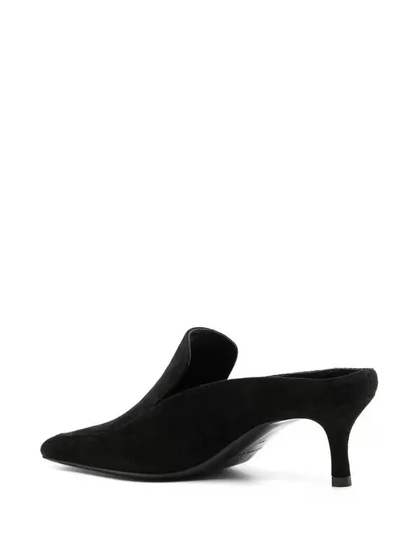 REJINA PYO 60mm Kitten Mules