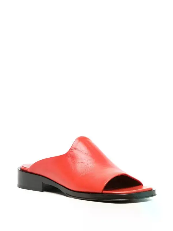 REJINA PYO Flat Sandals