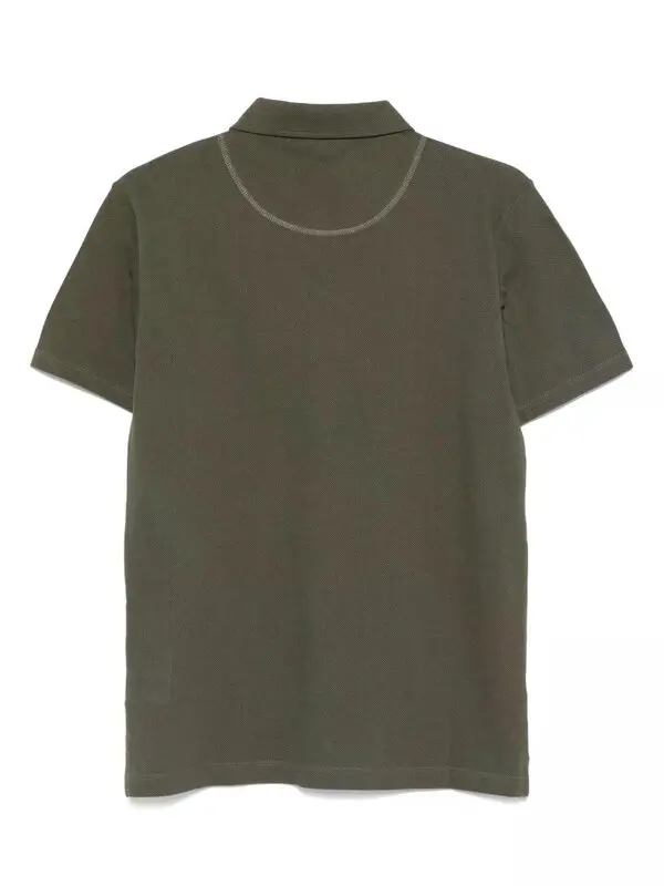Sunspel Riviera Polo Shirt